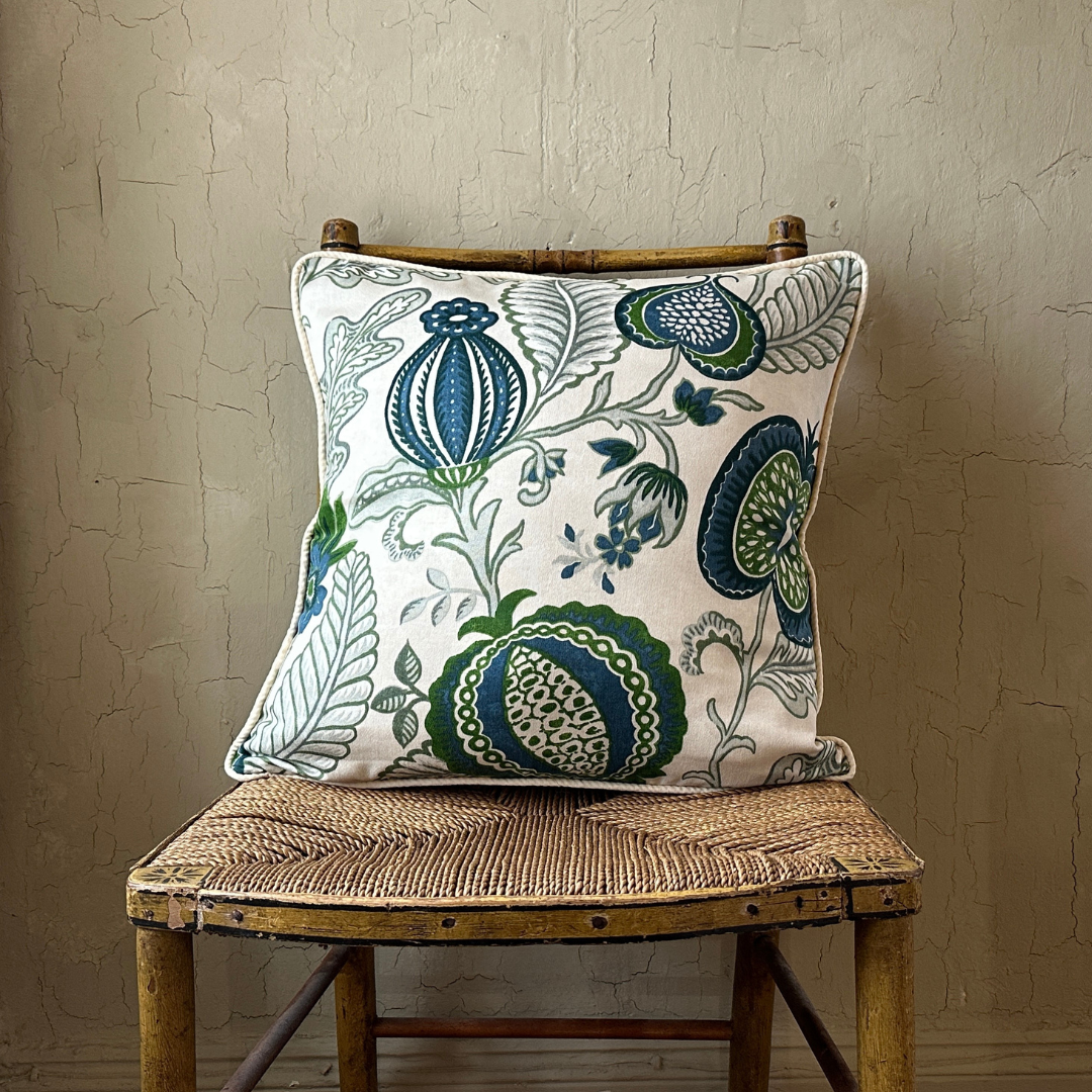 All Cotton Cushions