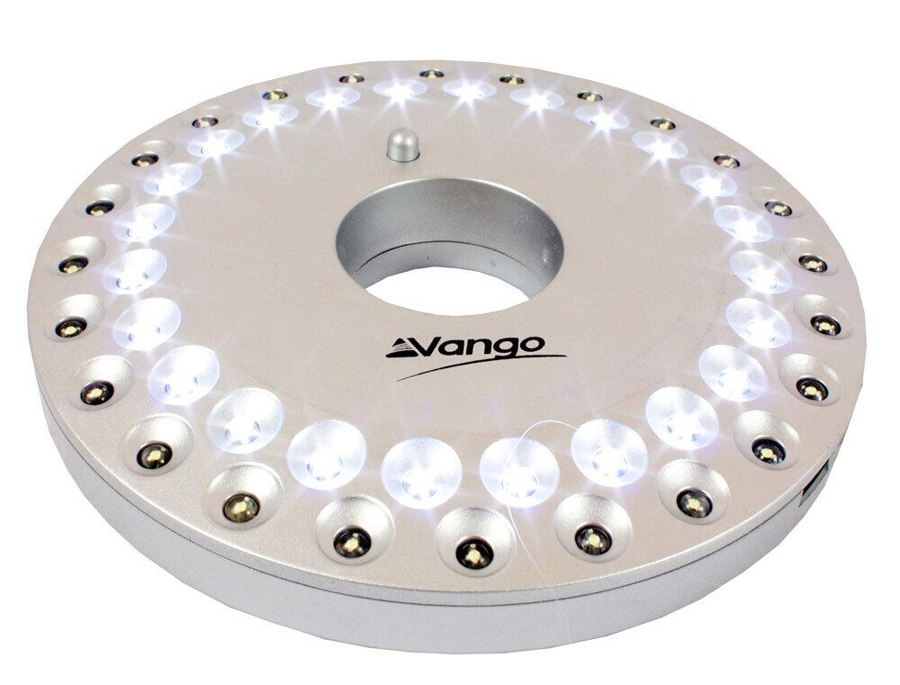 Vango Light Disc | Outdoor Family Essentials