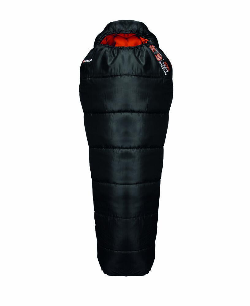 Vango Nitestar Alpha Junior | Sleeping Bags
