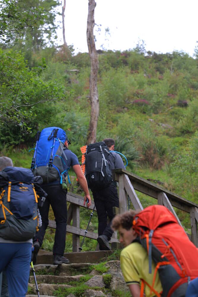 Vango Contour 65 | Rucksacks
