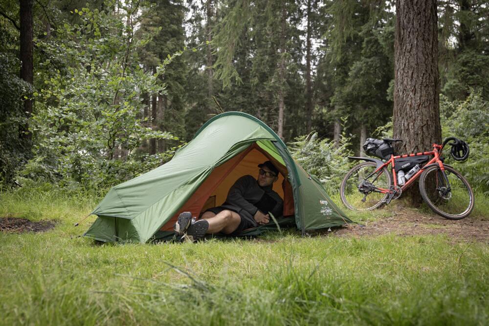 Vango Apex Compact 200 | Tents