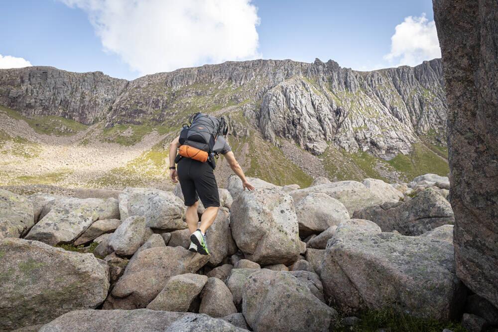 Vango F10 Ultra 35L | Rucksacks
