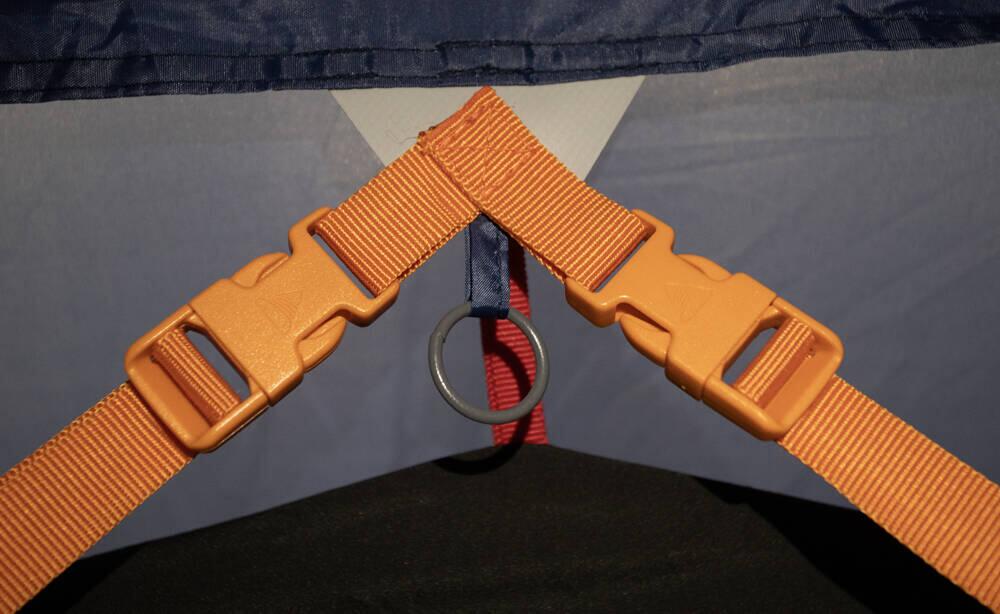 Vango Iris 500 | Tents