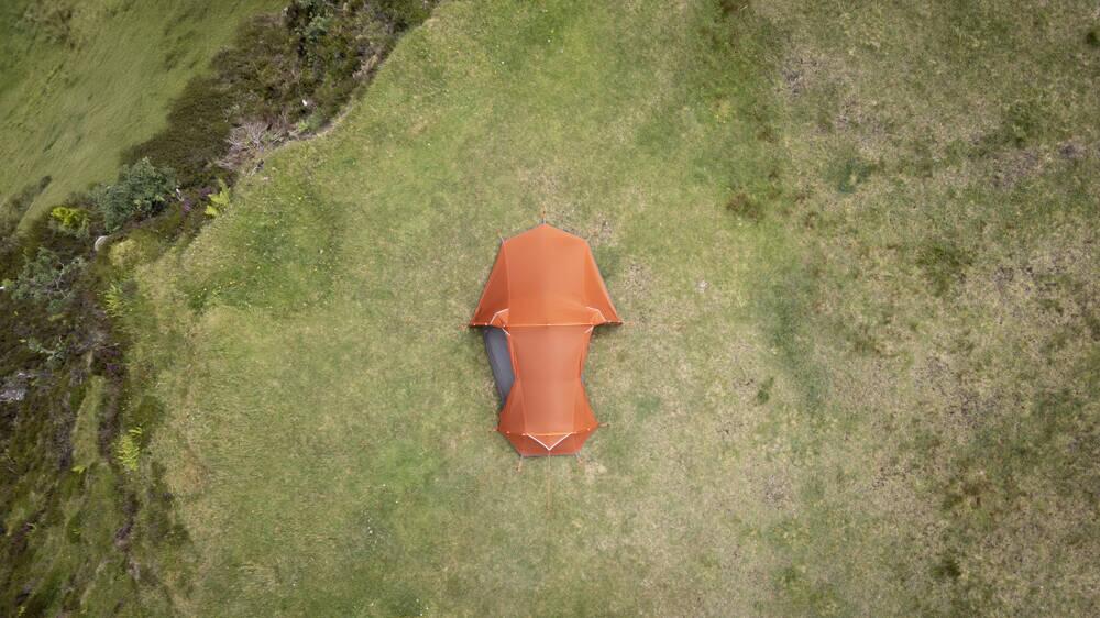 Vango F10 Banshee UL2 | Tents