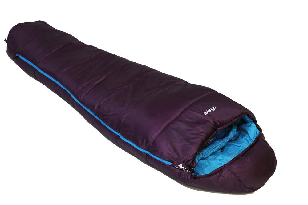 Vango Nitestar Alpha 250S | Sleeping Bags