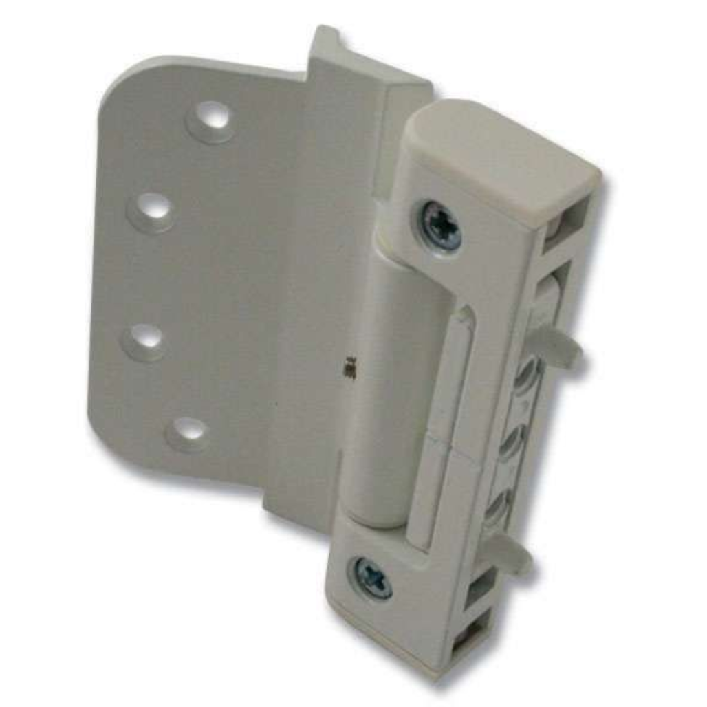 Yale 2D Elevator Composite Door Hinge