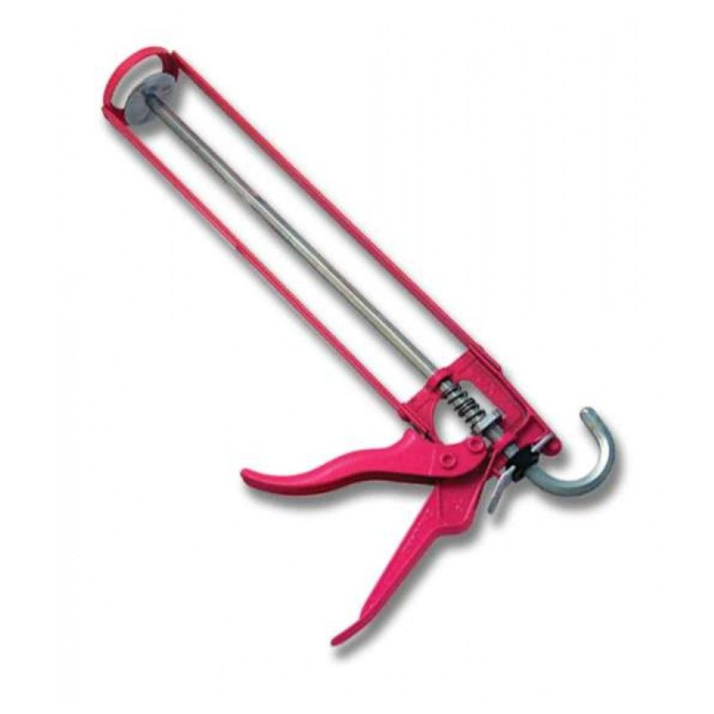 Original Cox Caulking Skeleton Gun