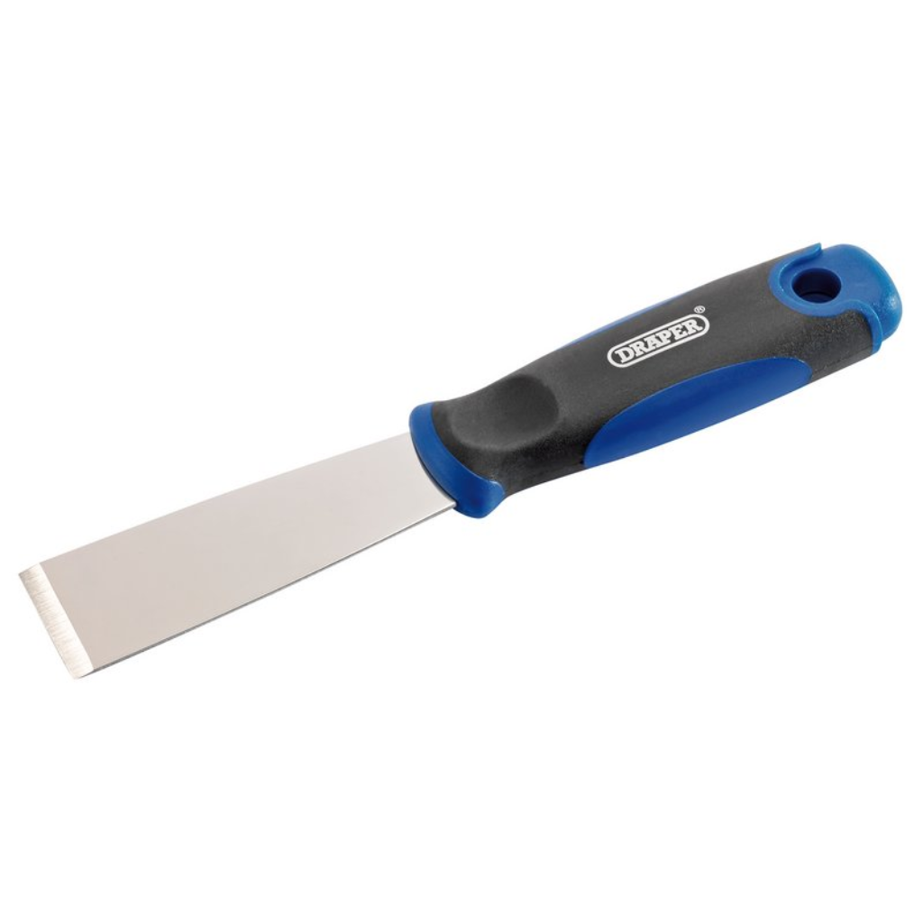 Draper UPVC Window Bead Removal Tool Chisel Knife