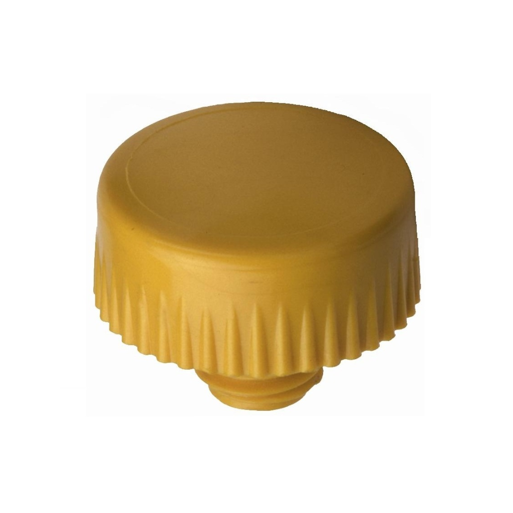 Thor Yellow Replacement Hammer Face (Hard)