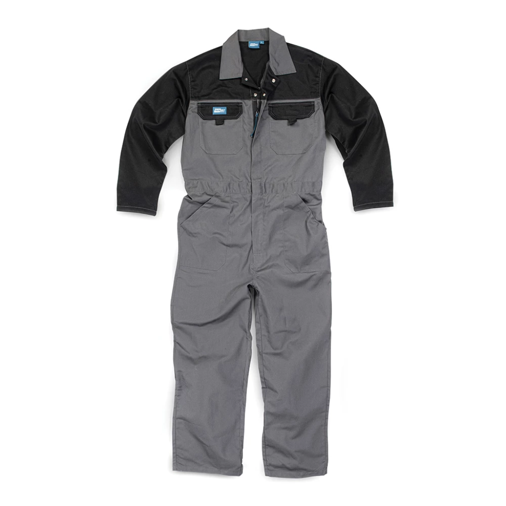 Mechanics Overalls & Coveralls