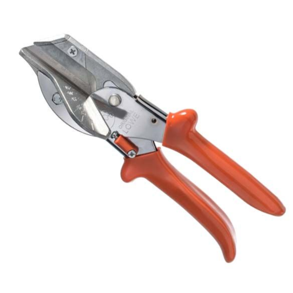 Lowe 3804 Mitre Gasket Shears