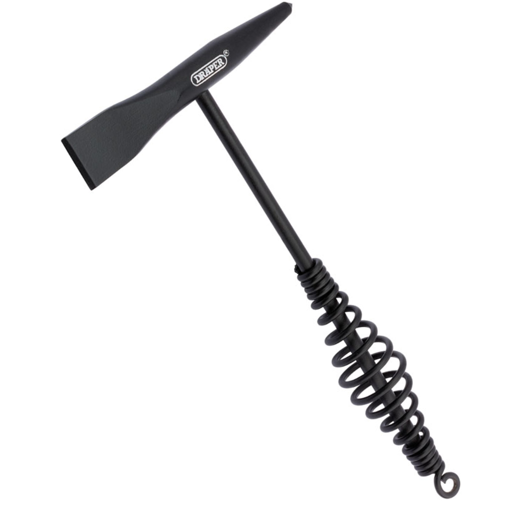 Draper Welders Chipping Hammer
