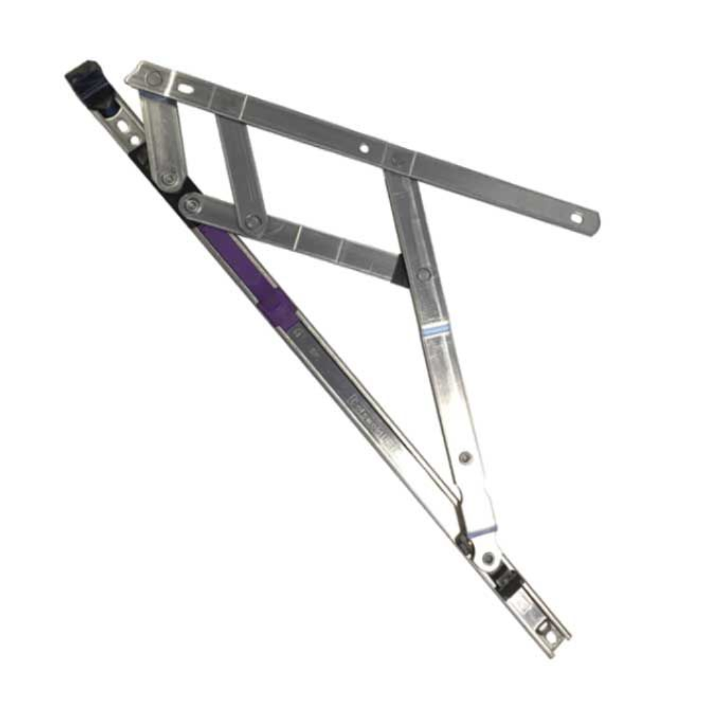 Cotswold Sindex Egress Fire Escape Easy Clean Window Hinges 12" & 16"