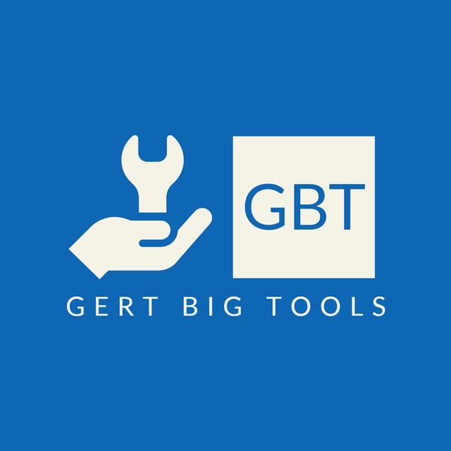 Home [www.gertbigtools.co.uk]