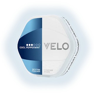 Introducing VELO Shift: A New Era in Nicotine Pouches