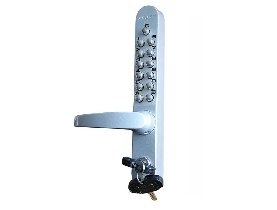 LCN Closers | Von Duprin | Home | Relcross Door Controls