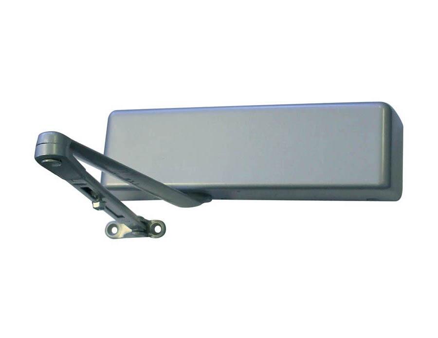 LCN Closers 4026.US28 | Relcross Door Controls