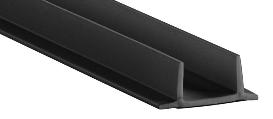 Pemko Astragals For Double Doors Pemko 305CN Astragal Set Astragals