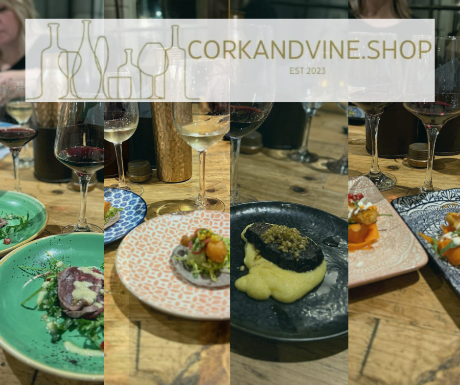Devonshire Cork & Vine: A Taste of Success at The Yard in Appledore