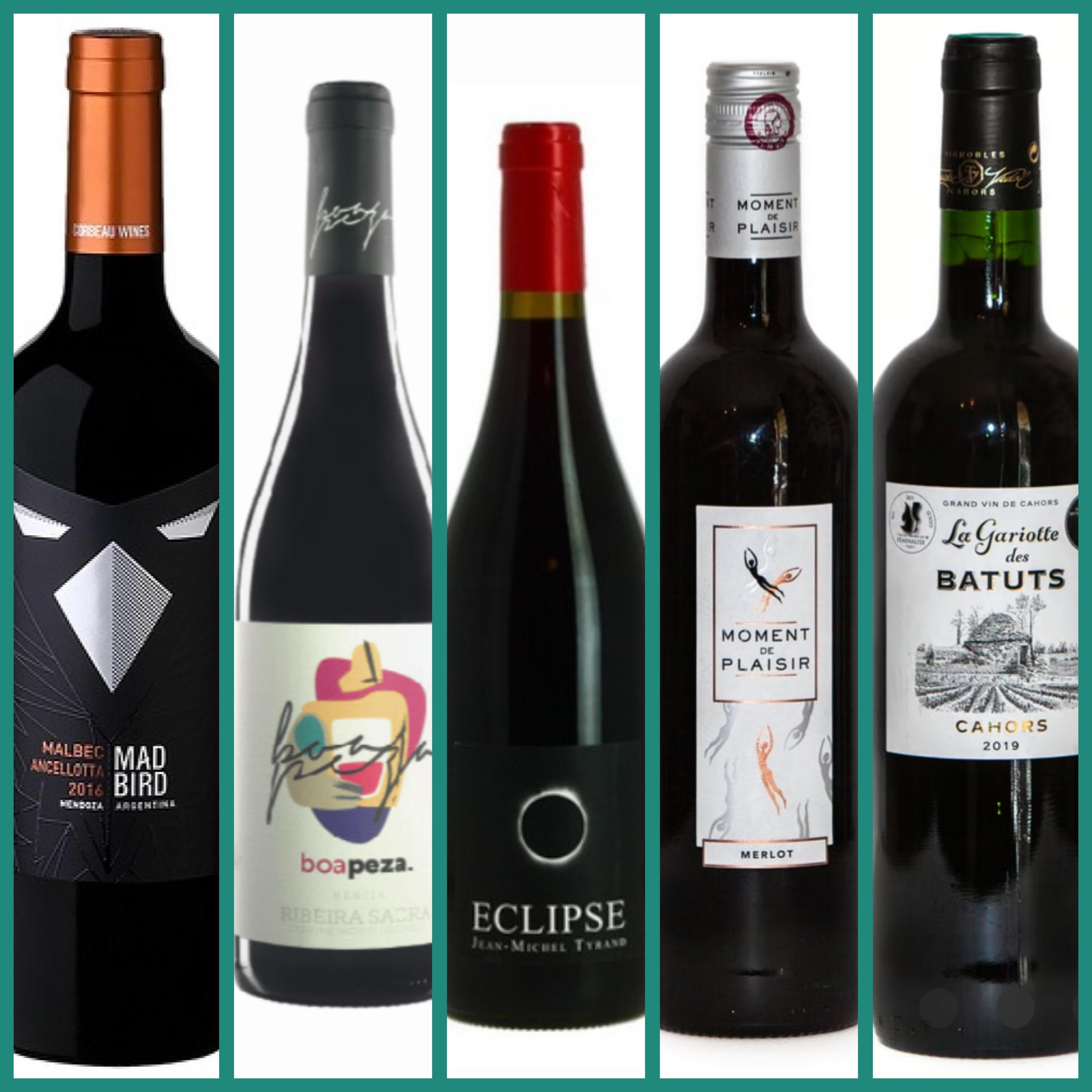 Red Wines