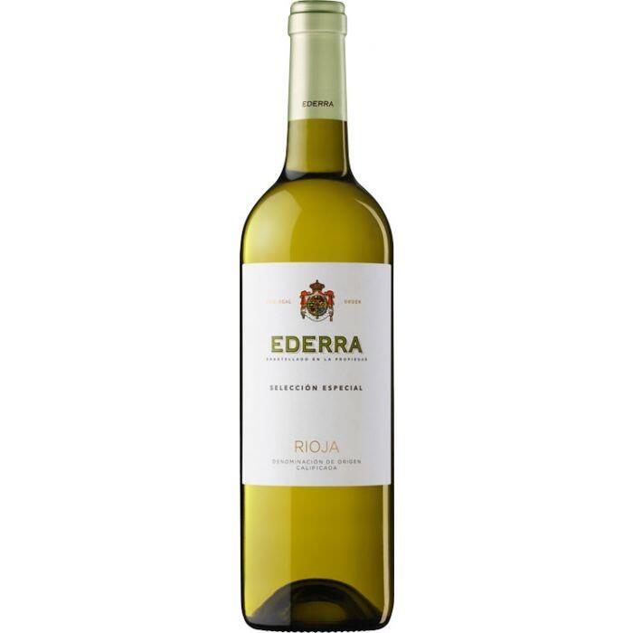 Ederra Verdejo Rioja 2021
