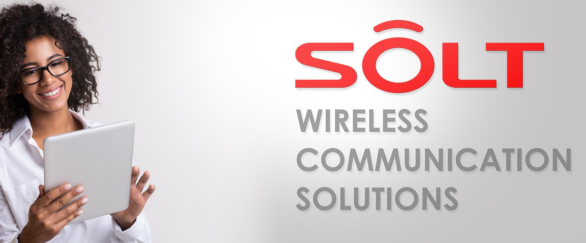 SOLT Paging UK - 2 Years Warranty