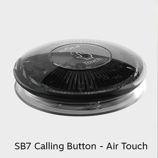 SOLT SB7 Air Touch Call Button