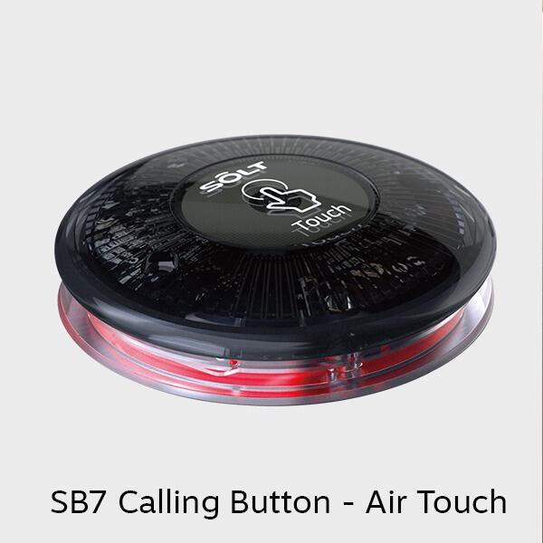 SOLT SB7 Air Touch Call Button