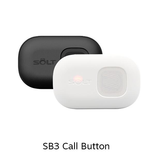 SOLT Bed Fall Detection - Nurse Call