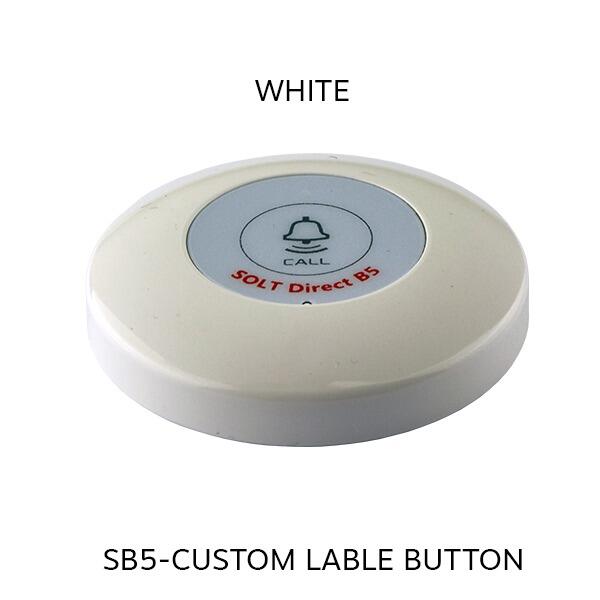 SOLT SB5 Custom Label Button