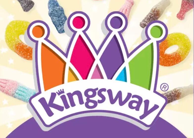 Kingsway Logo