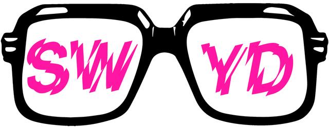 SWYD Store Home Page