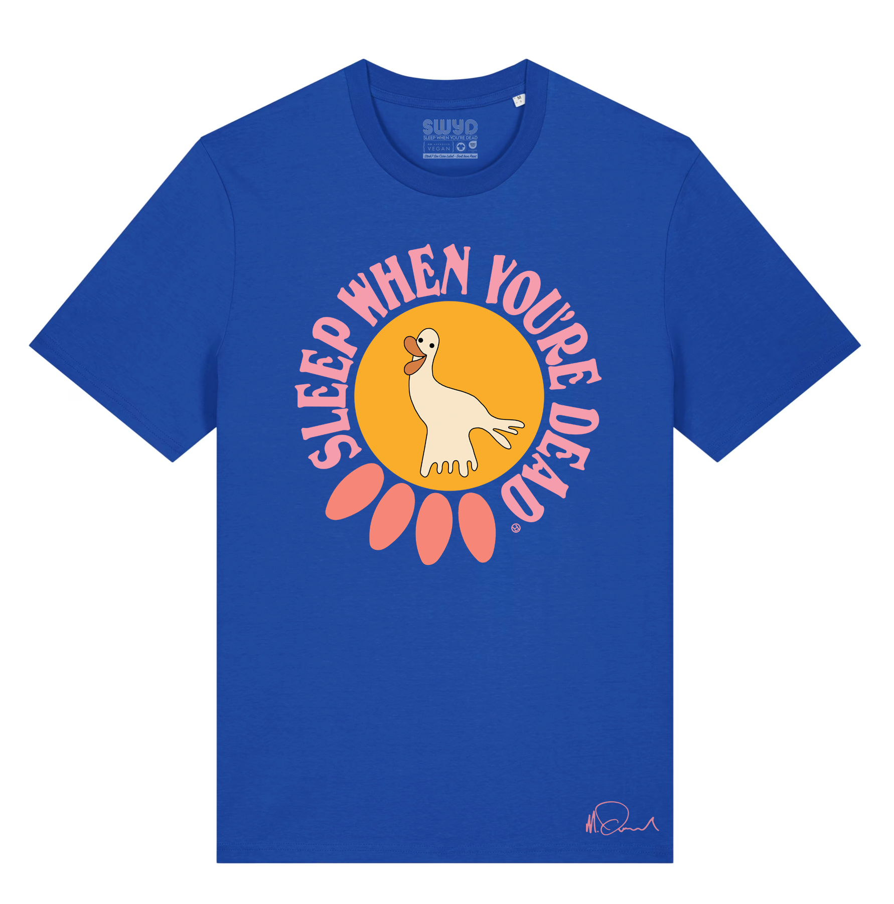 SWYD Store Home Page