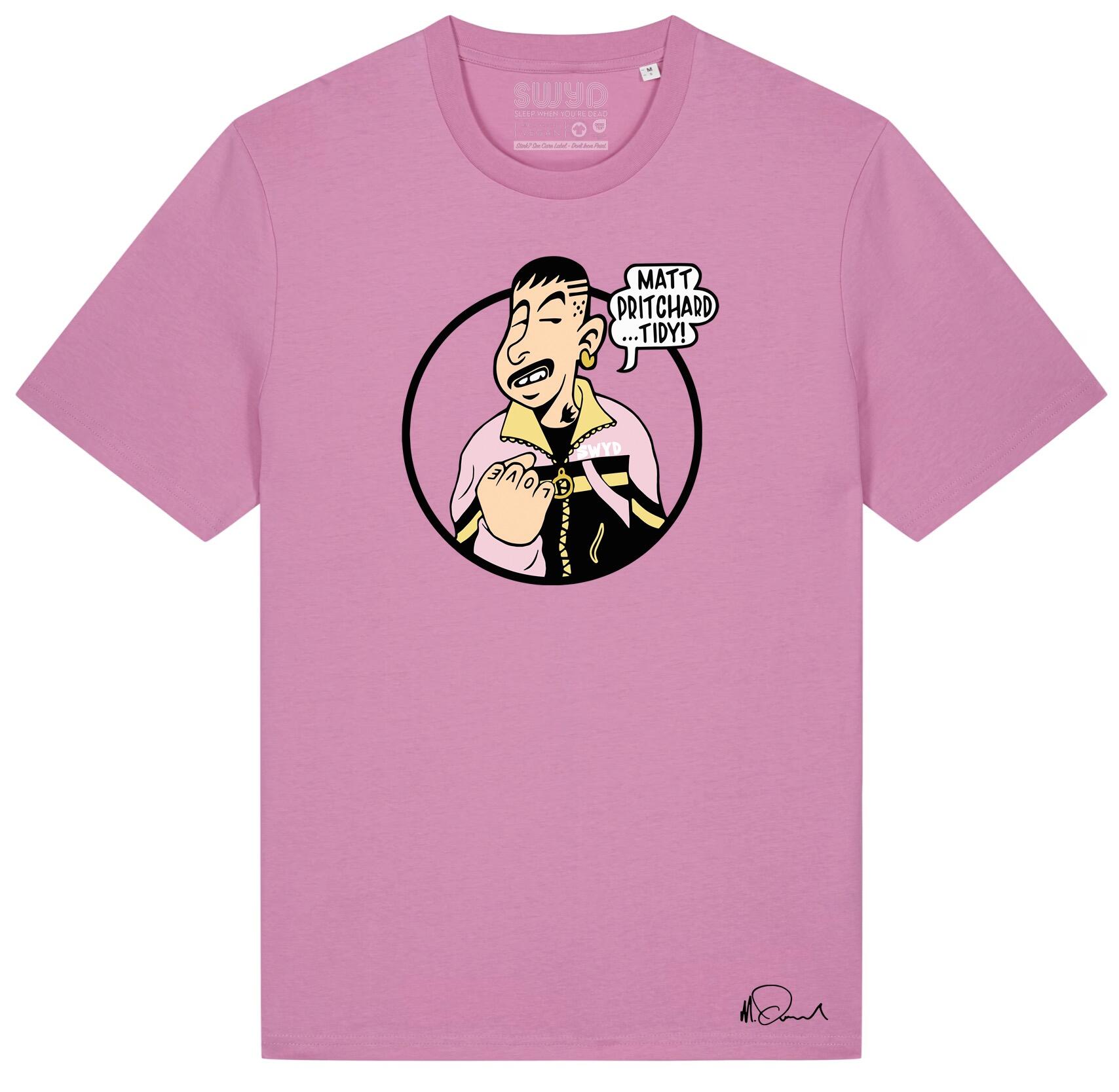 SWYD Store Home Page