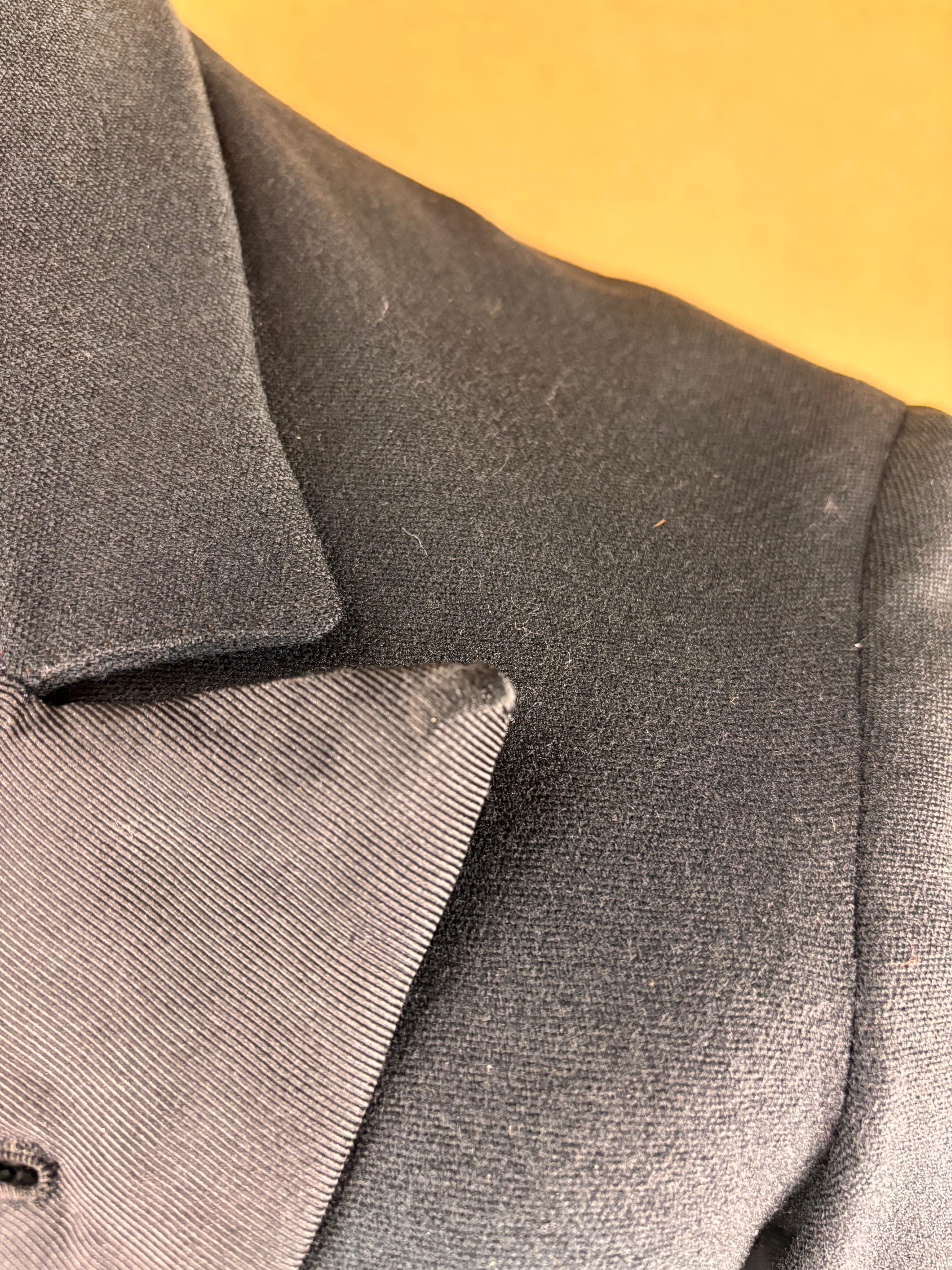 1920’s J Slack dinner jacket size 34 36 long