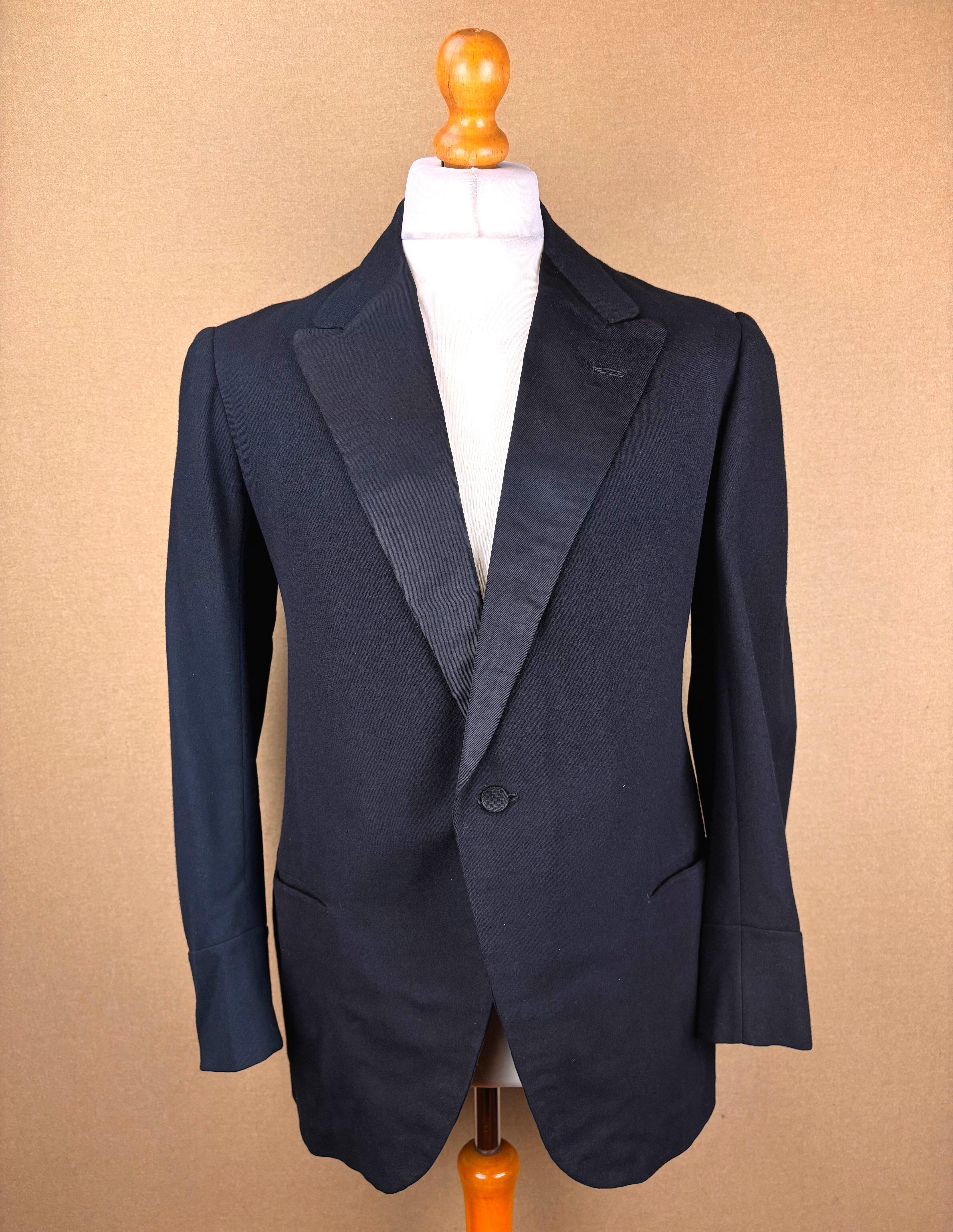 Dinner jackets