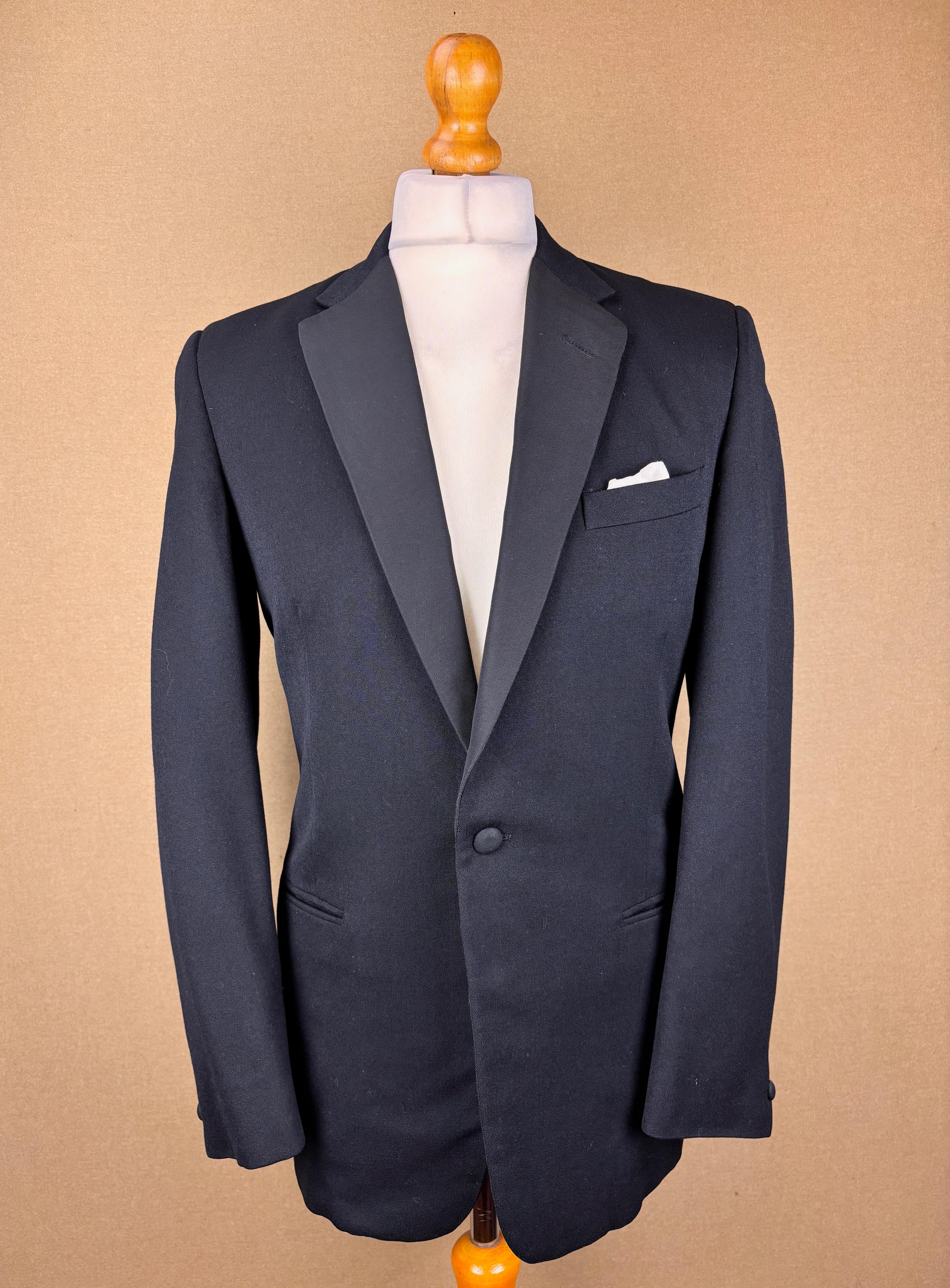 Dinner jackets