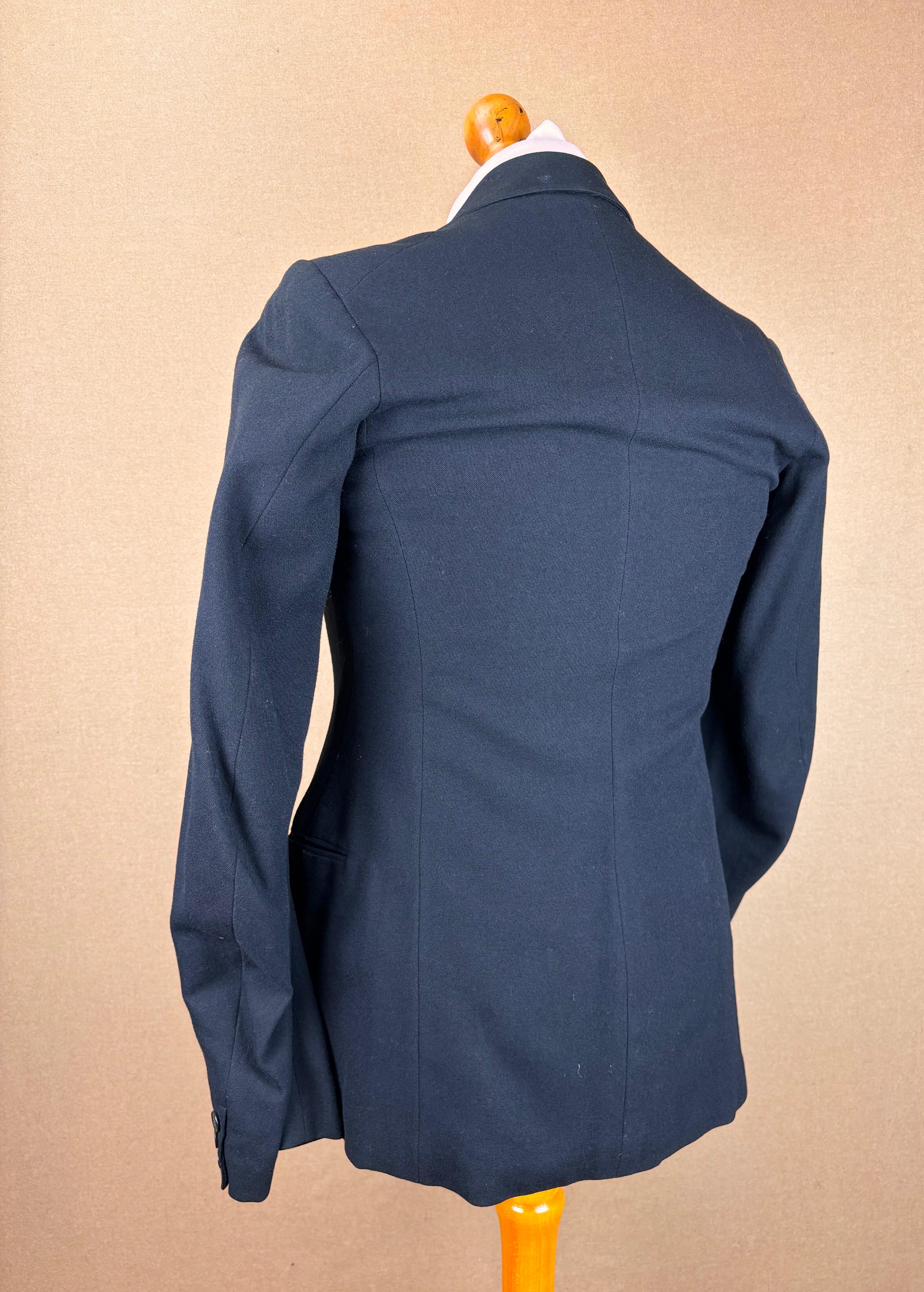 1920’s J Slack dinner jacket size 34 36 long
