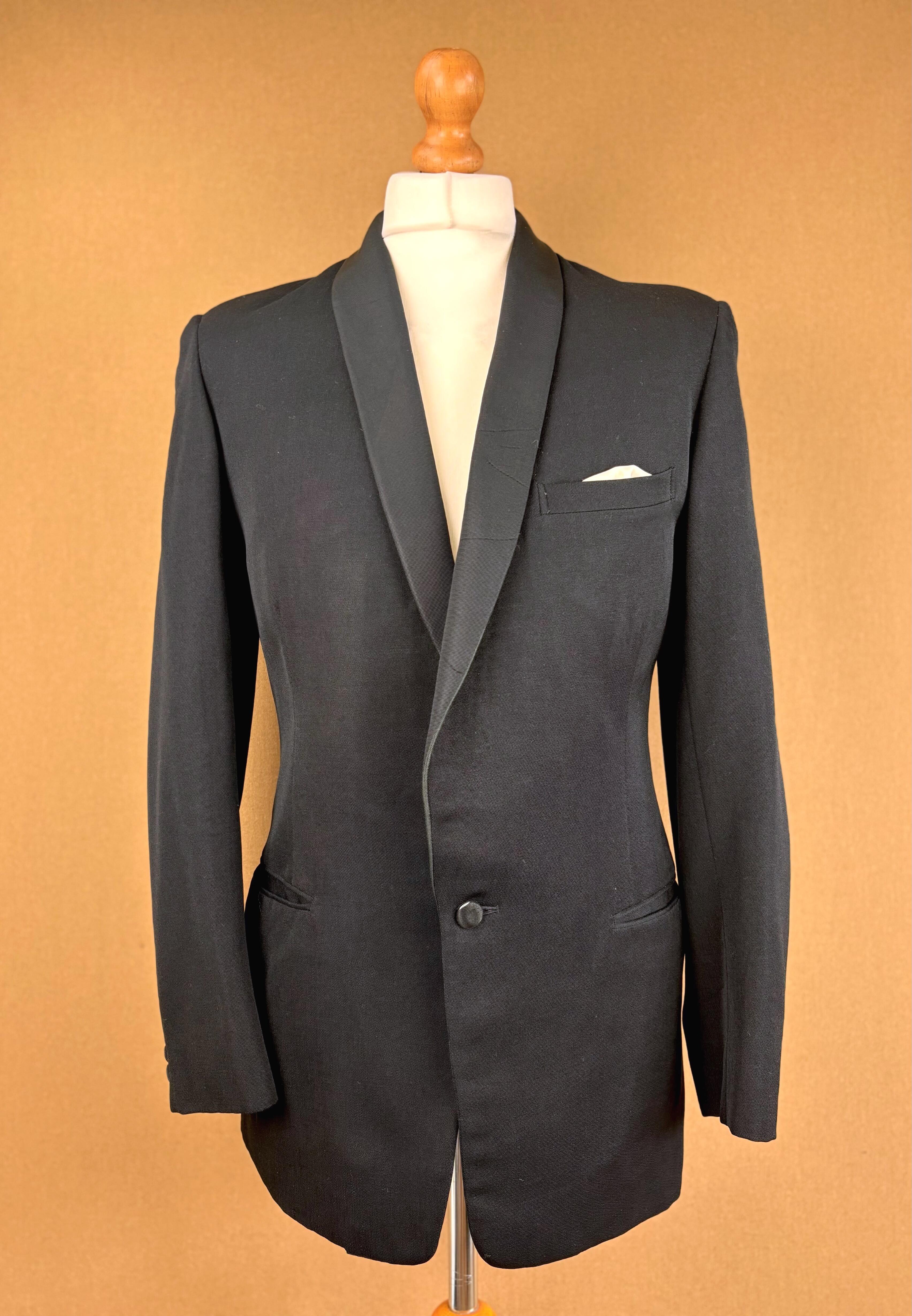 Dinner jackets