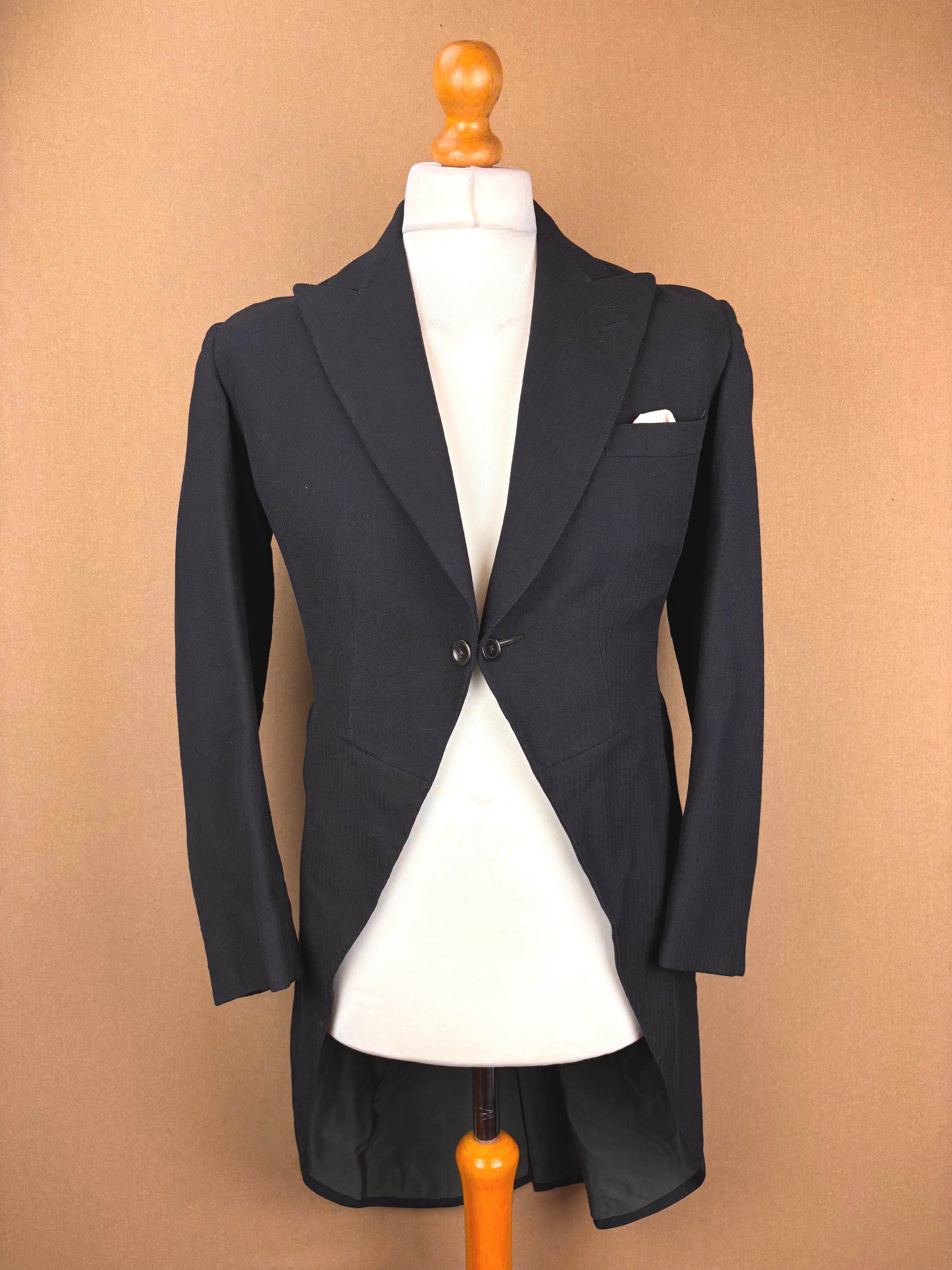 latest vintage