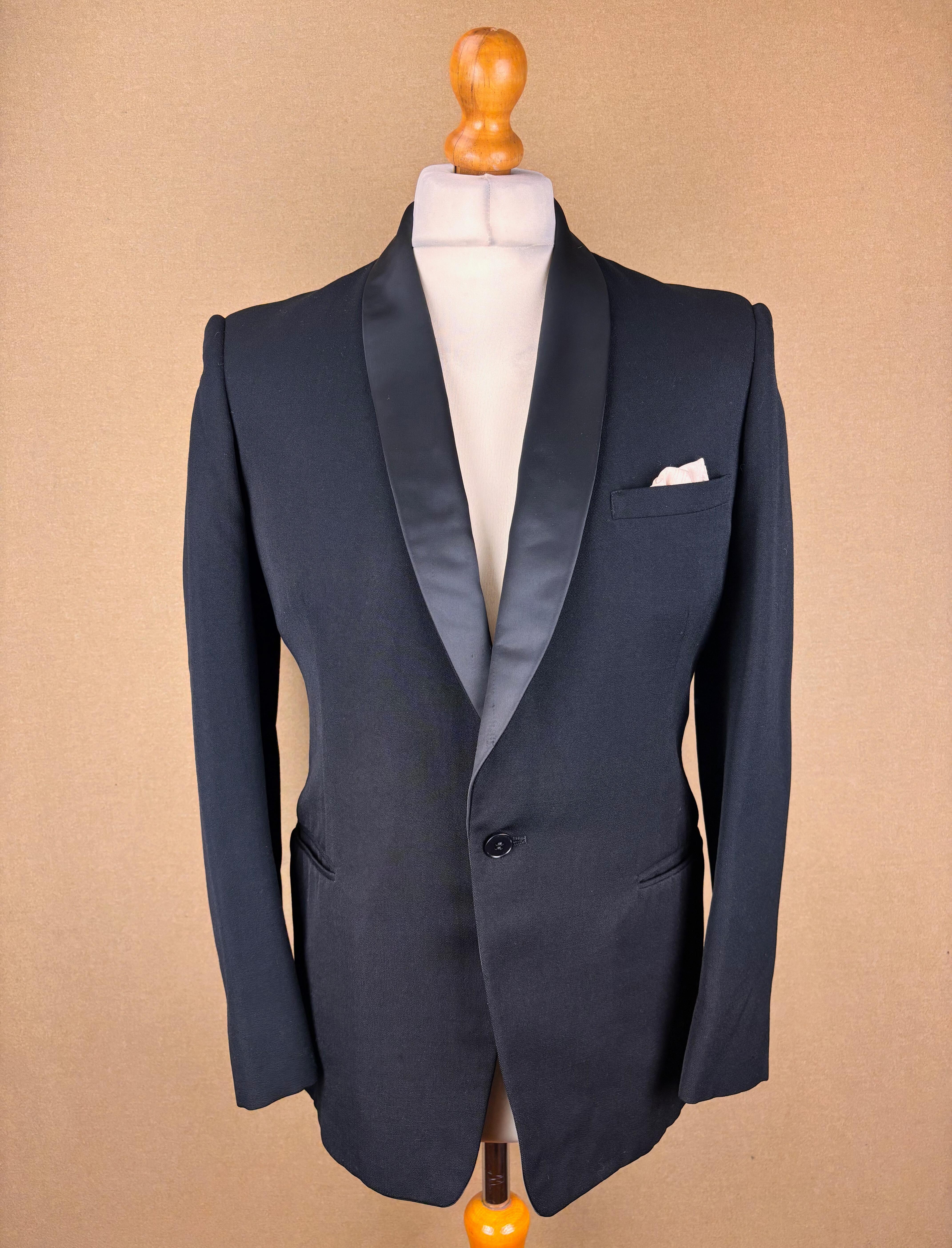 Dinner jackets