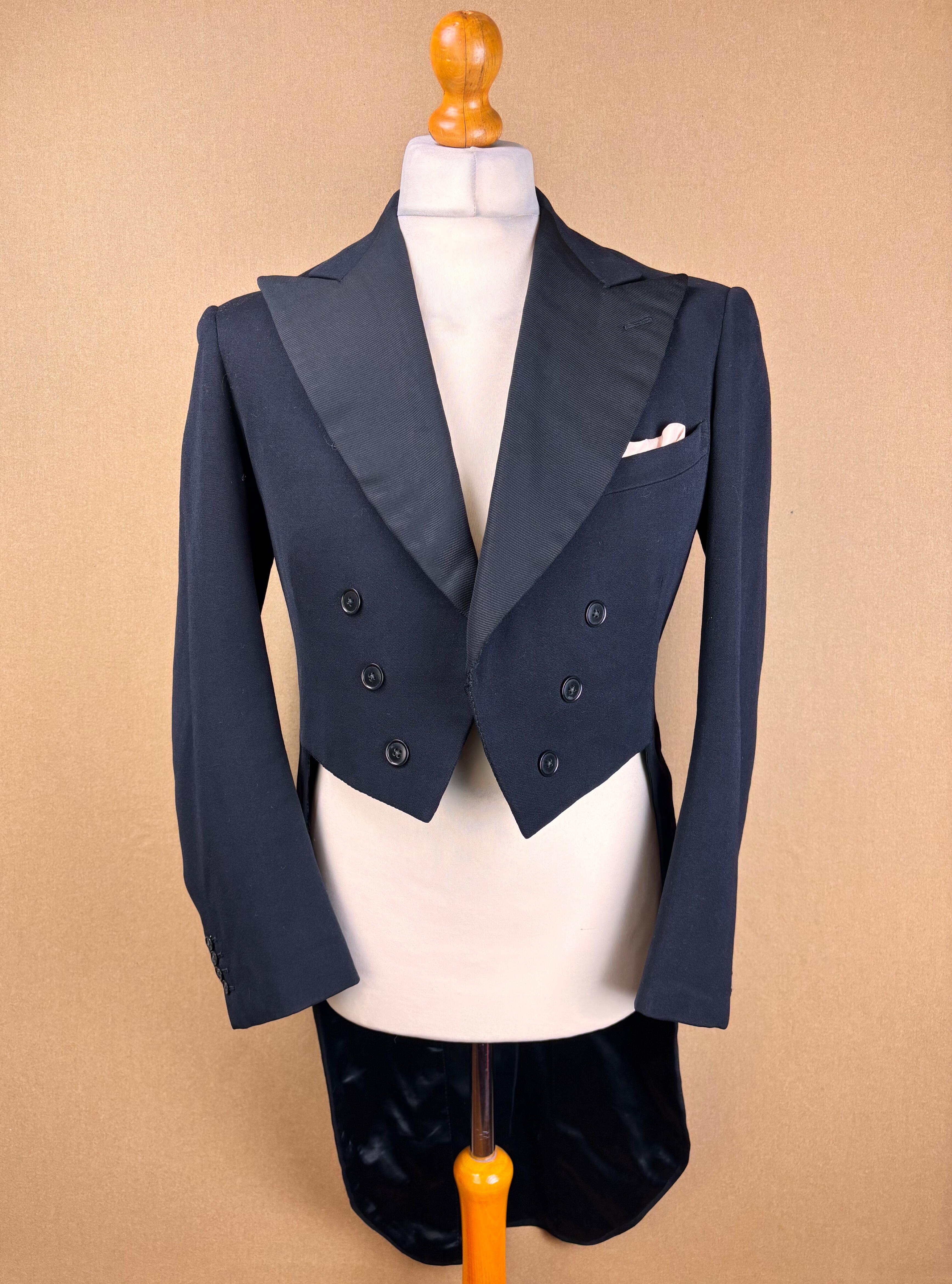 latest vintage