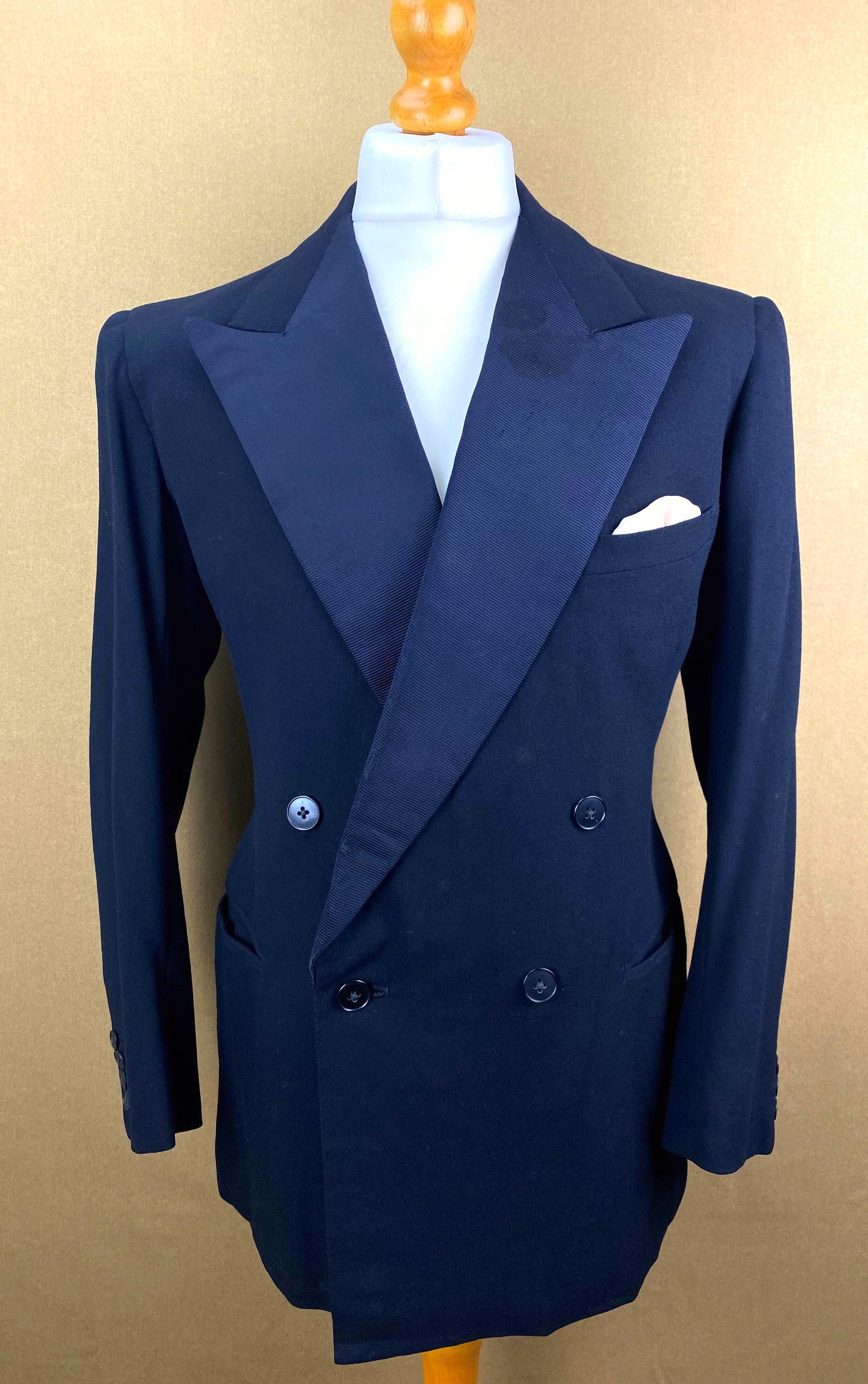 Dinner jackets