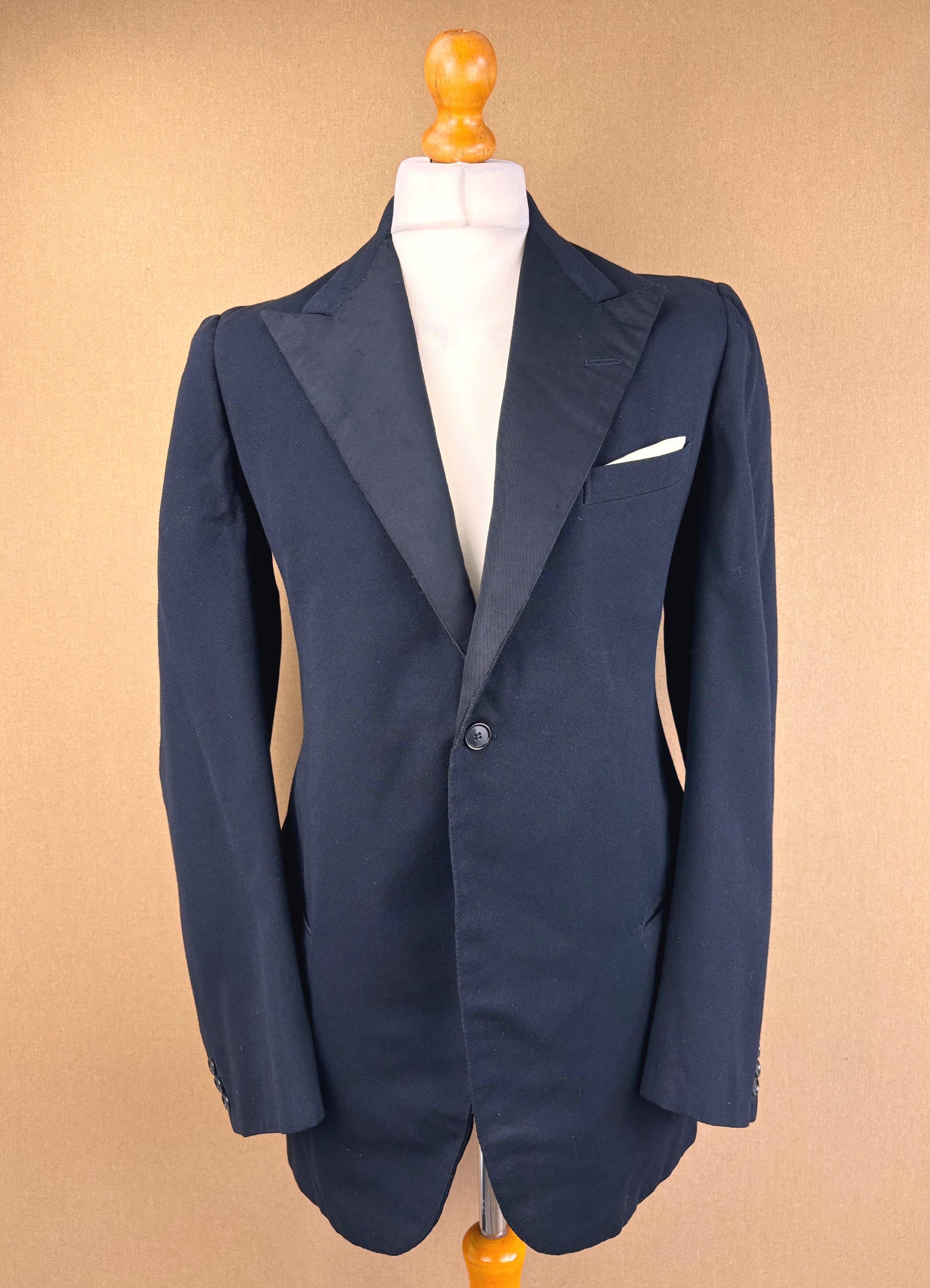Dinner jackets