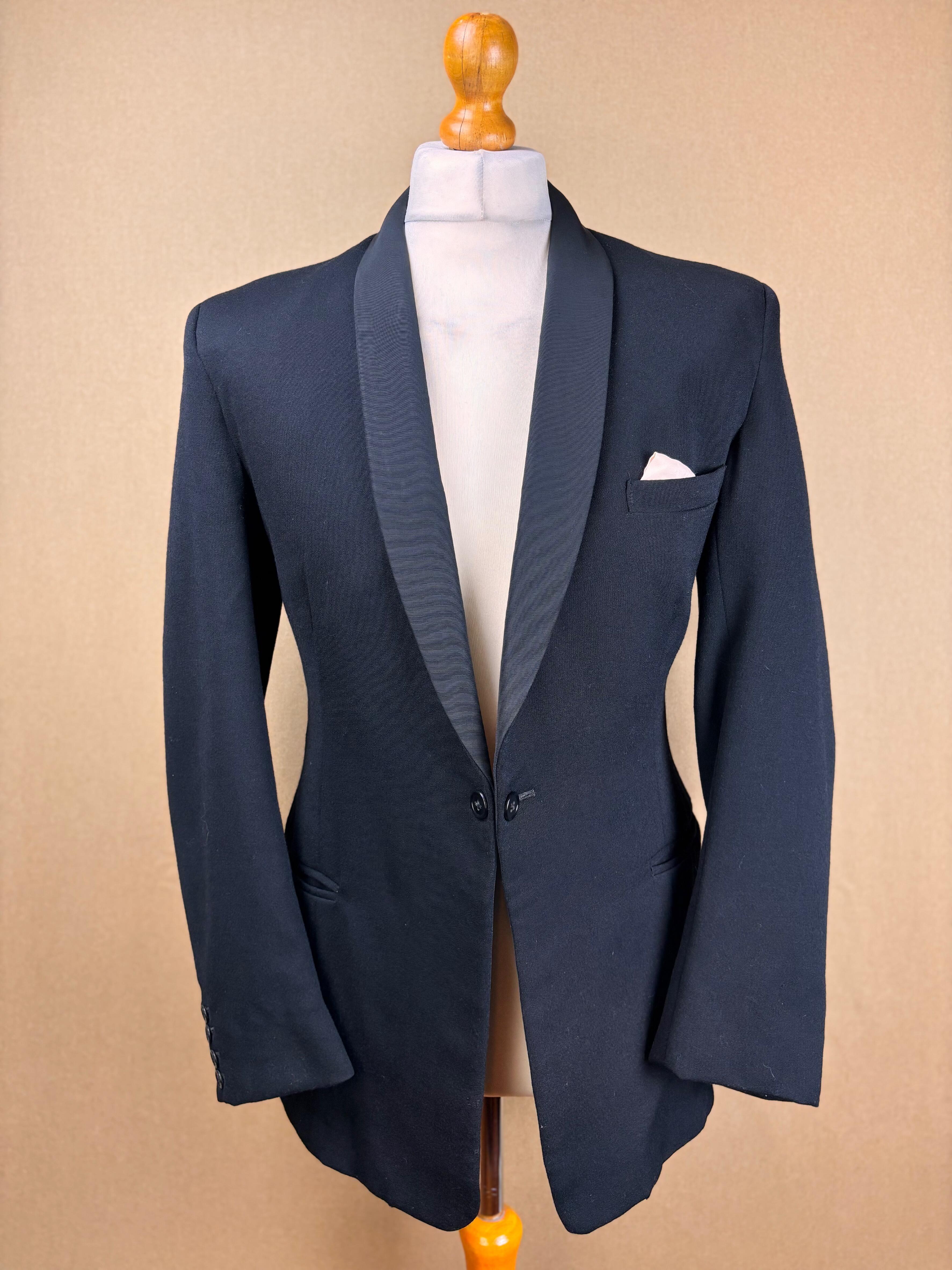 Dinner jackets