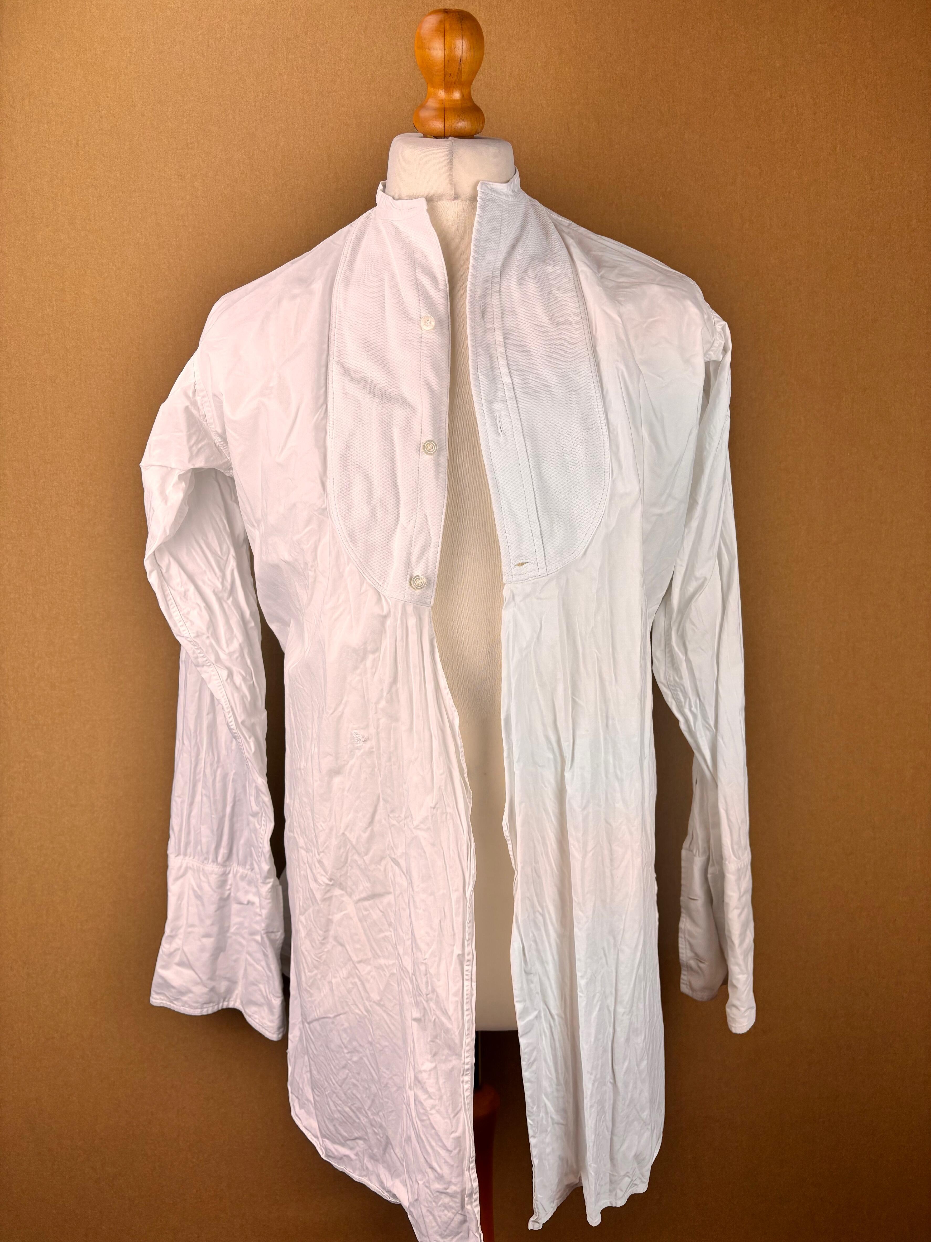 Dinner shirts