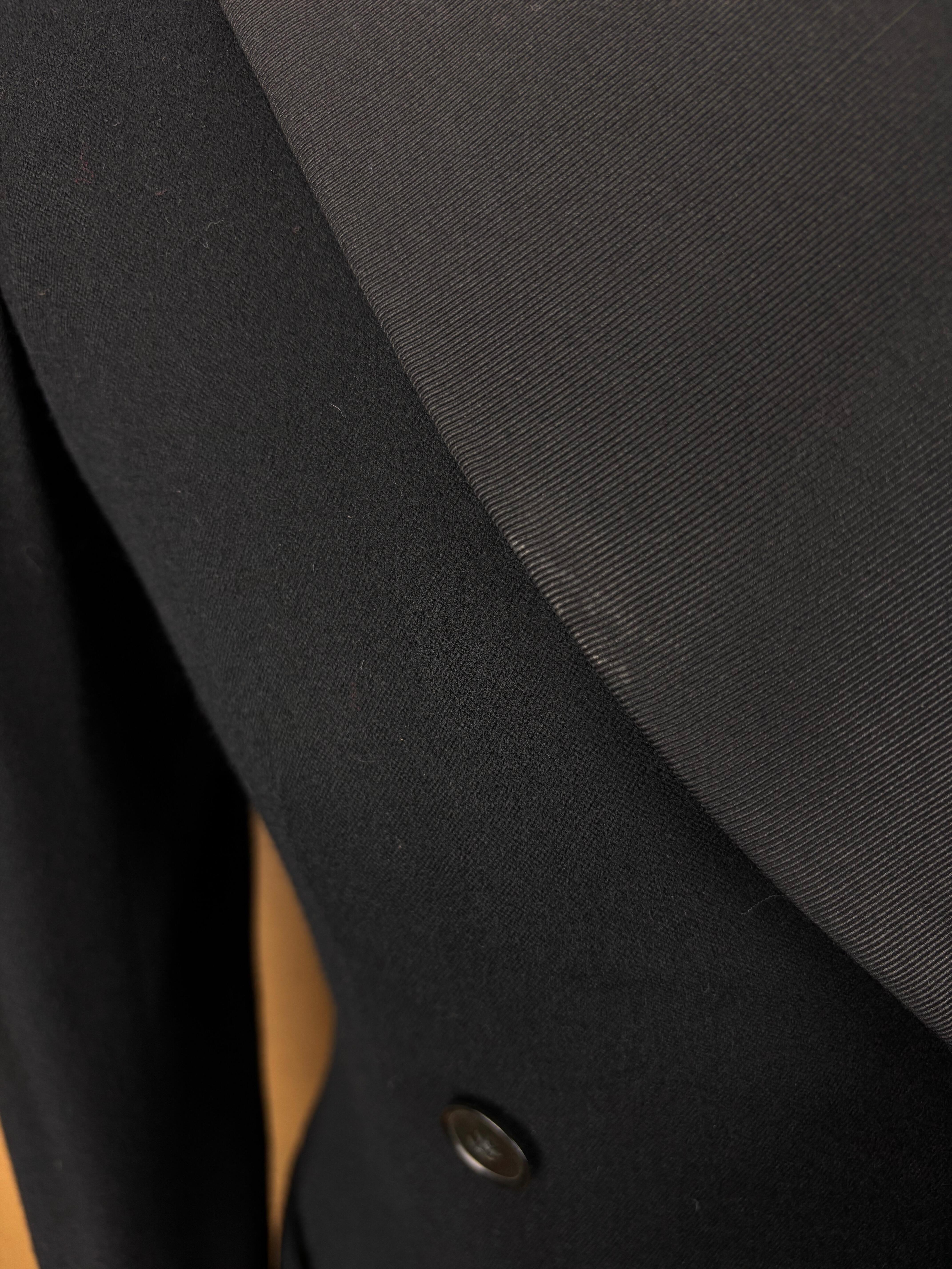 1930's Burtons double breasted dinner jacket size 36