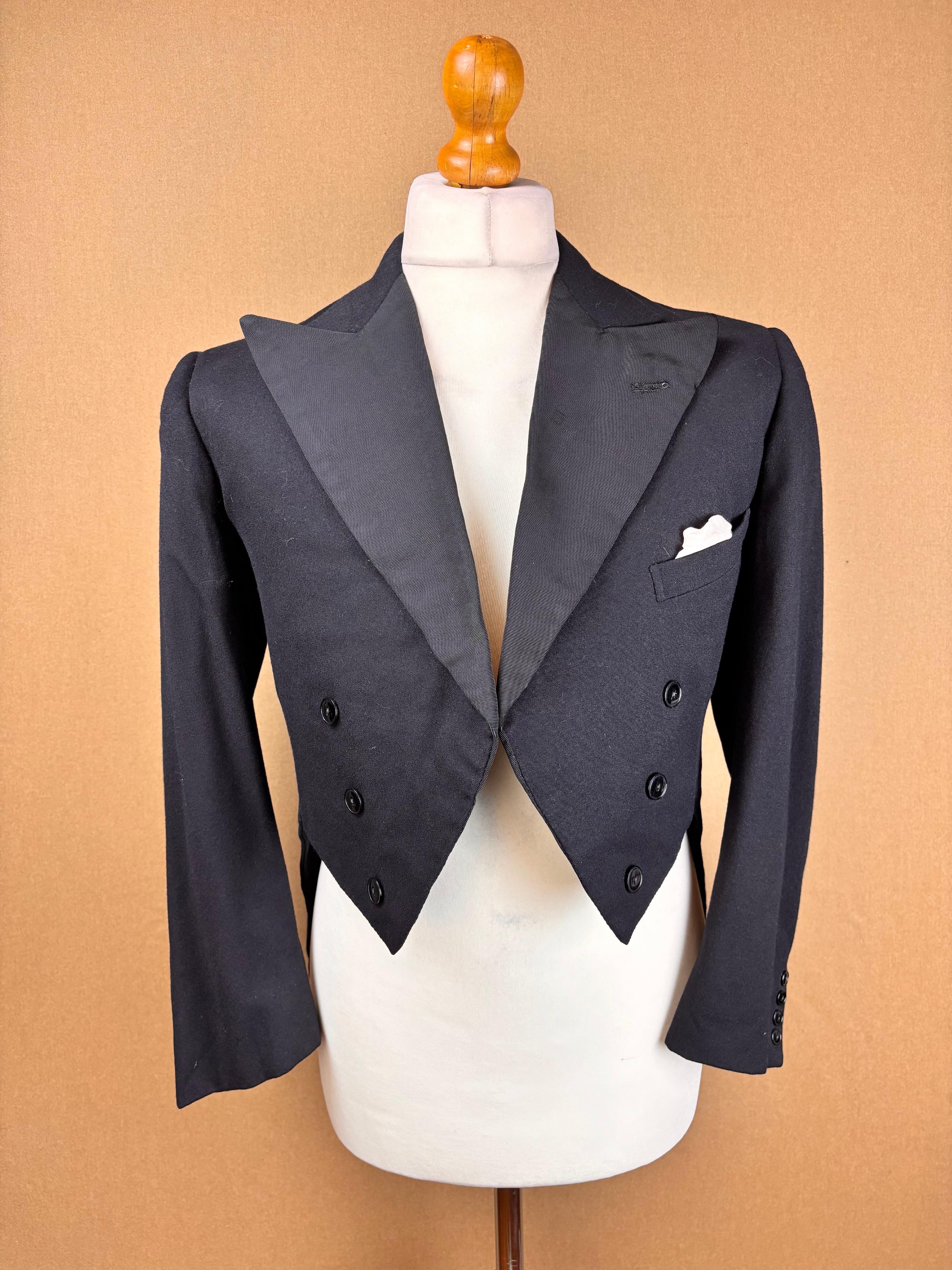 latest vintage