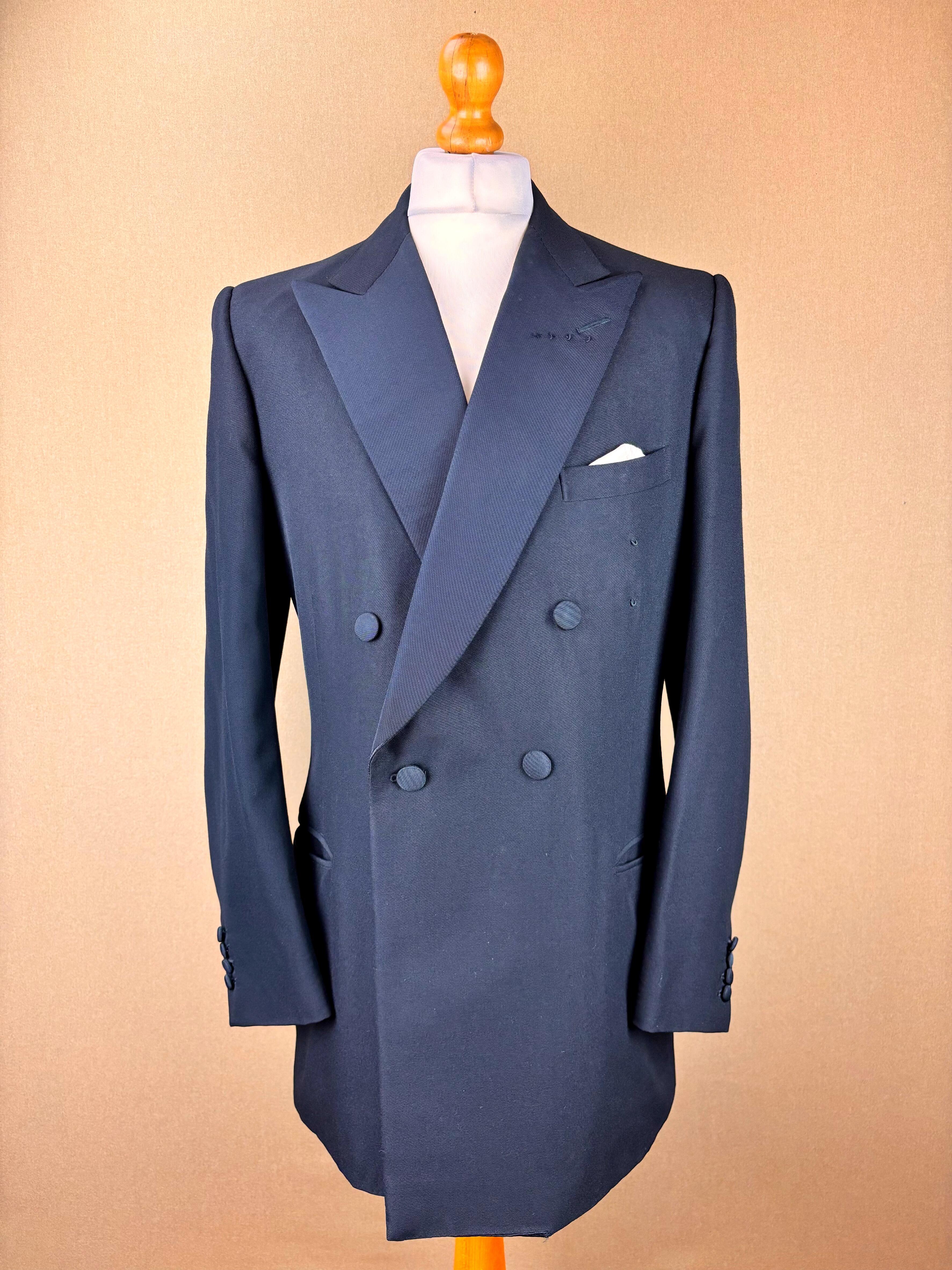 Dinner jackets