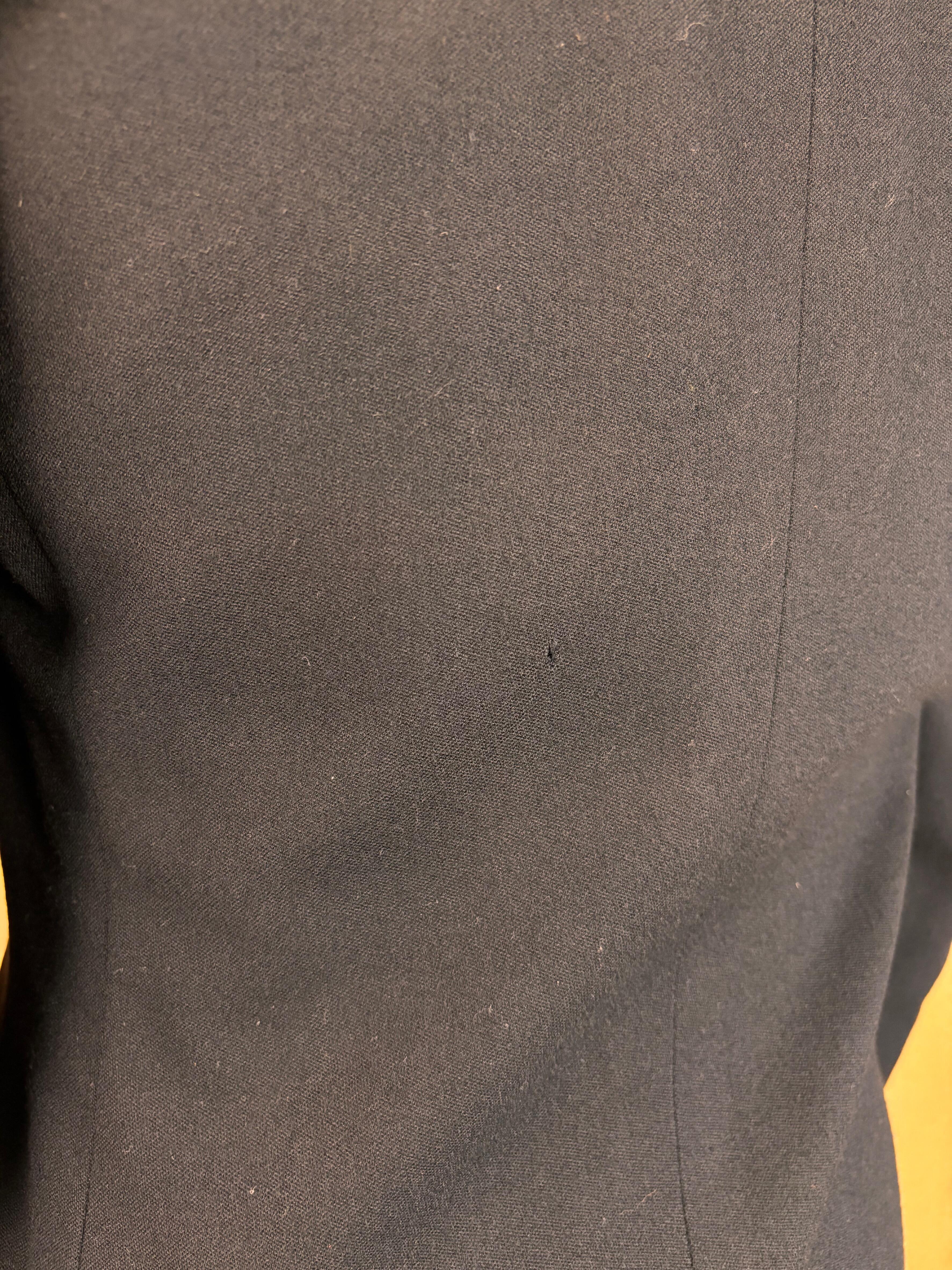 Arc 1940’s Bespoke dinner jacket size 40